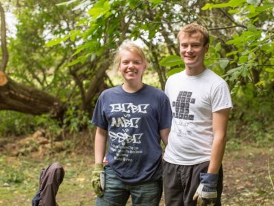 Haddenham.net - Snakemoor Heroes