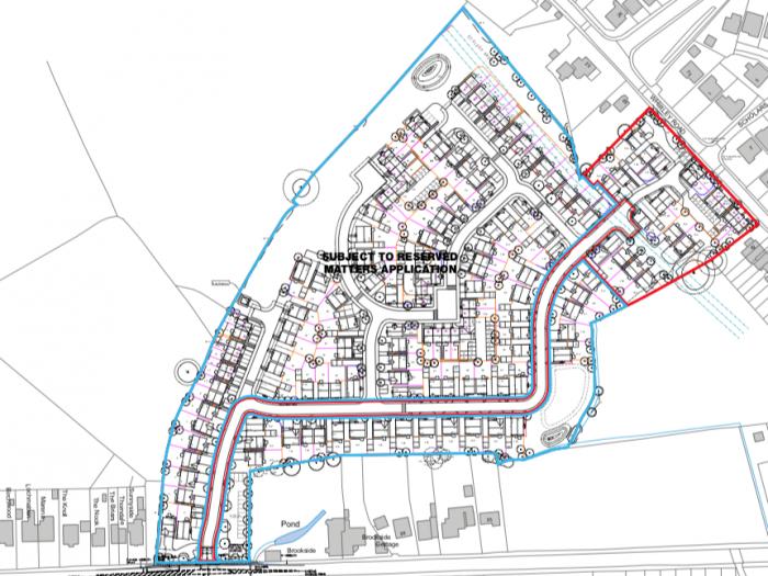 Henbury Online - And another Application....