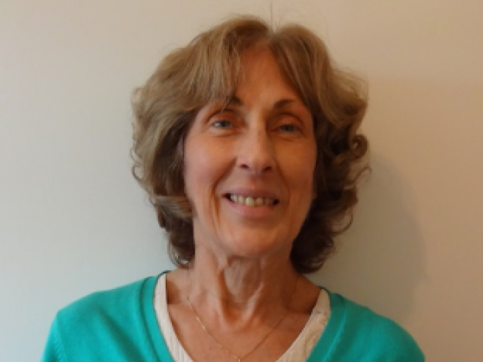 Leicester Trinity | Julie Manning Circuit Steward