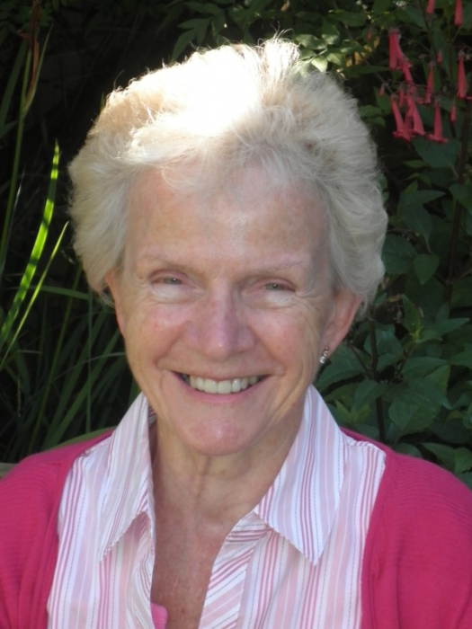 Wantage Methodist Church | Ann Barber