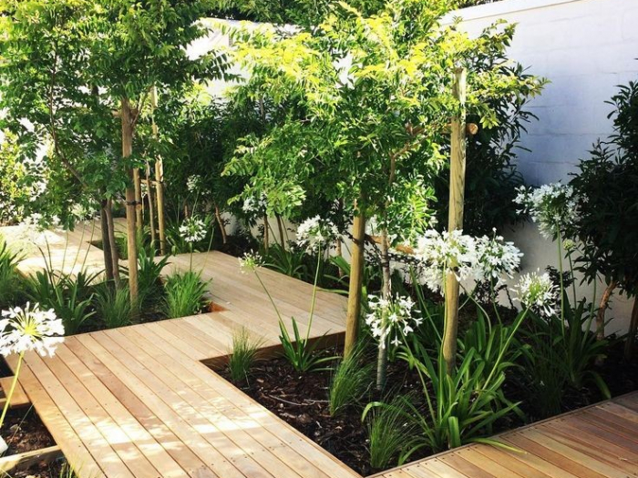 How Much Does Garden Decking Cost in 2026?