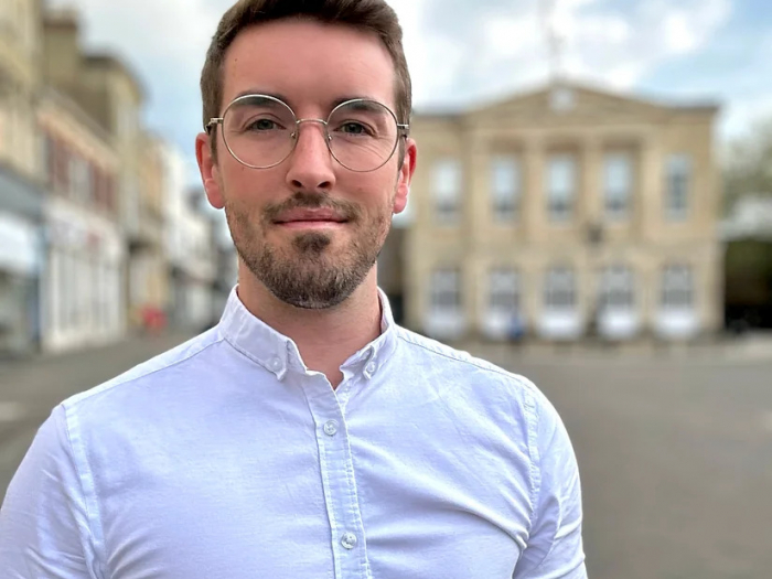 Berkshire and Hampshire Borders | Revd. Andy Fitchet
