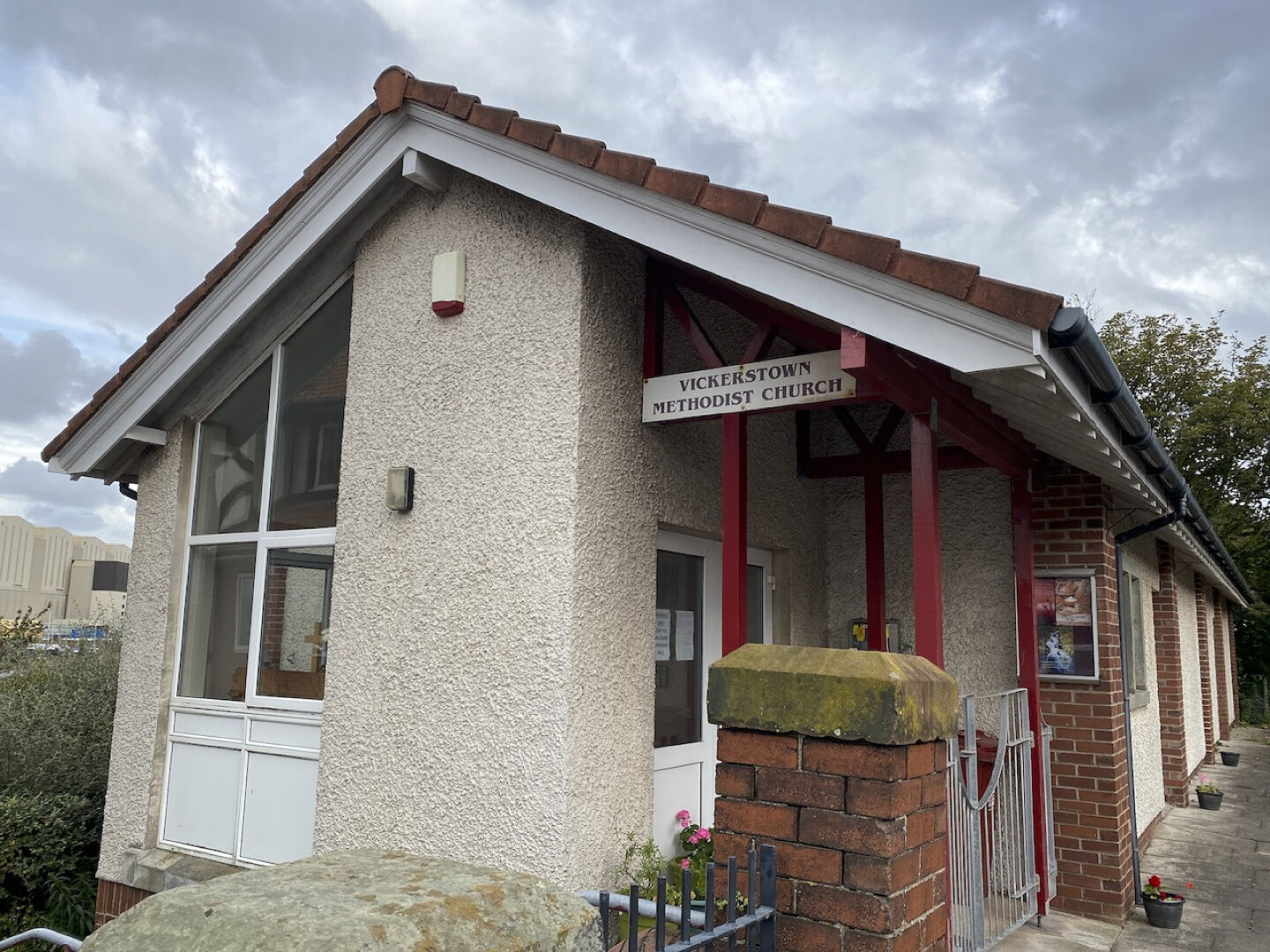 Cumbria Methodist Circuit | Vickerstown