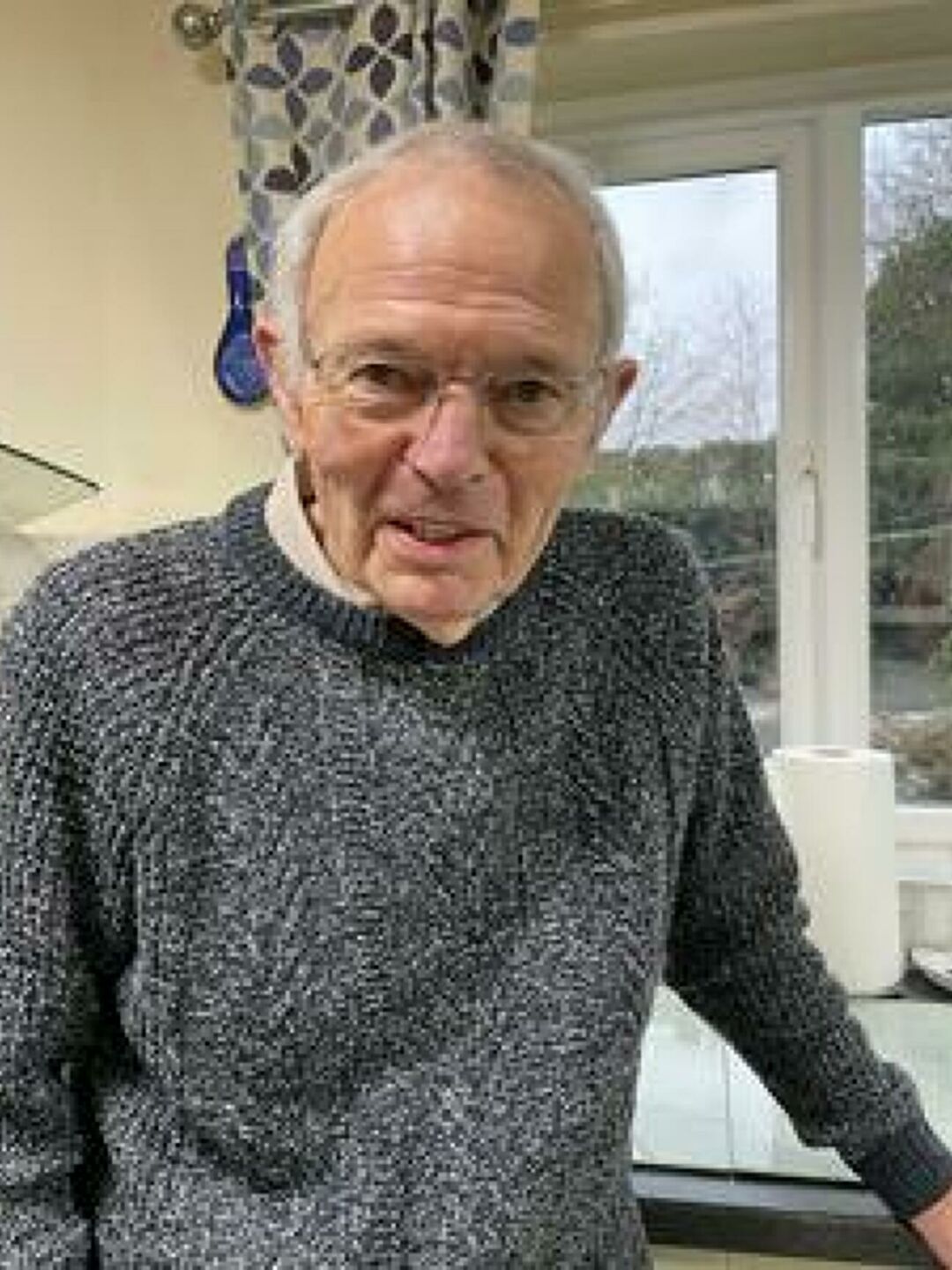 AudlemOnline | Dennis Murray