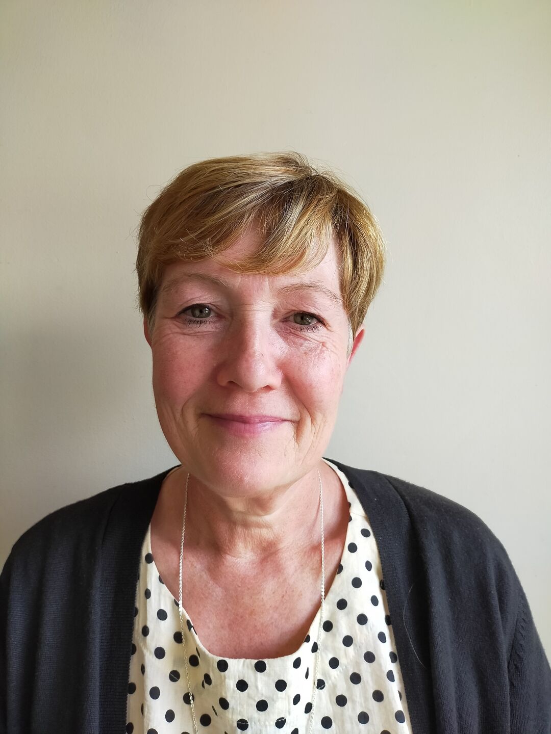 East Mercia Methodist Circuit | Lisa Barrett