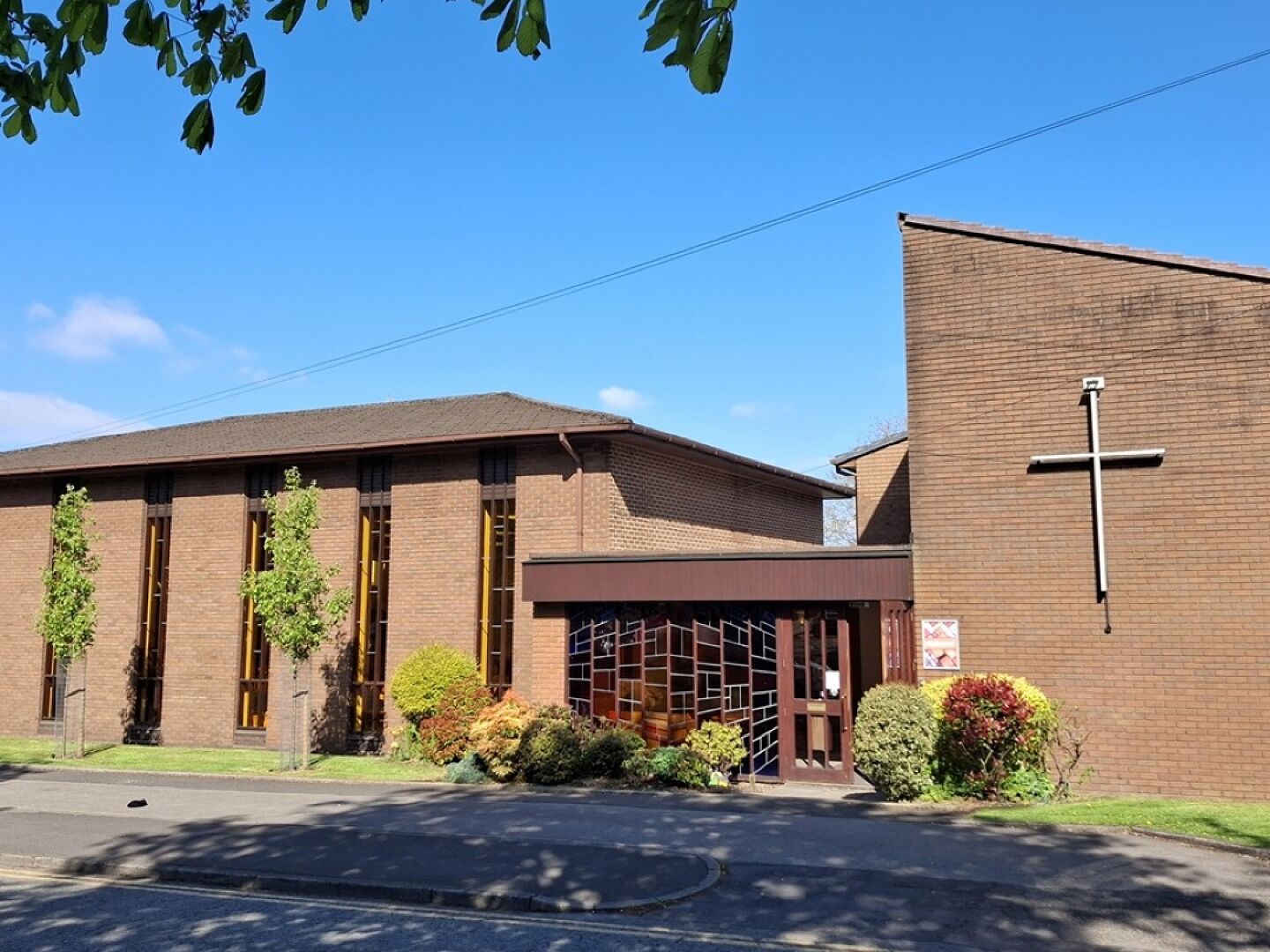 Oldham Methodist Circuit - Trinity