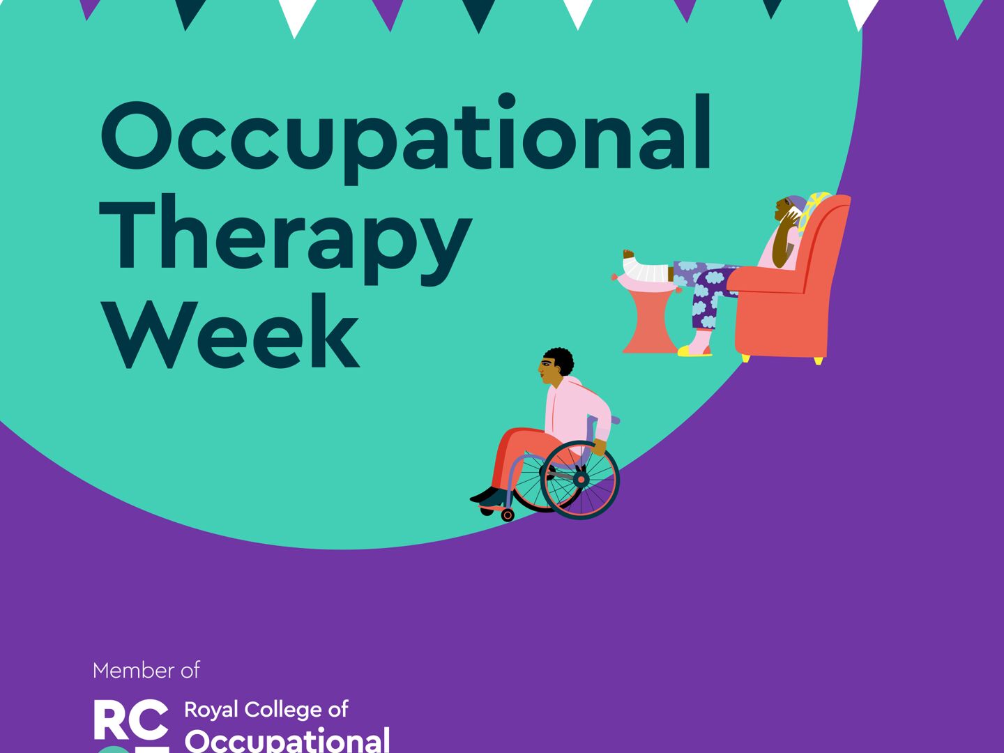 AudlemOnline | Occupational Therapy Week